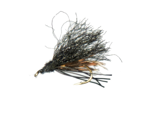 Poly Fluff & Spring Guiding - Barry and Cathy Beck Blog